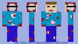Reversed Minecraft Skins | Planet Minecraft Community