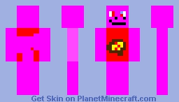 PIZZA BARNEY SKYLANDER DRAGON POST A COMMENT IF YOU KNOW BAHRI ON ...