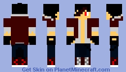 My Minecraft Skin Minecraft Skin