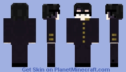 k Minecraft Skin