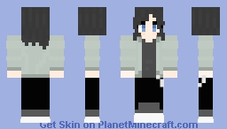 Phoebe Minecraft Skins | Planet Minecraft Community