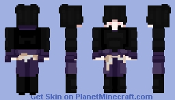 RaRe Minecraft Skin