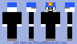 Clyde Minecraft Skins | Planet Minecraft Community