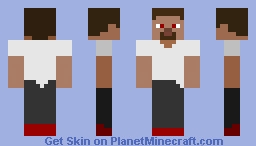 Barebones Minecraft Skins | Planet Minecraft Community