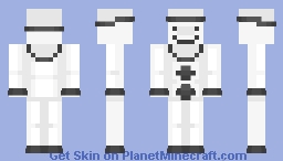 Opera Clown- Gift Minecraft Skin