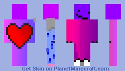 Aus Skin Minecraft Skin