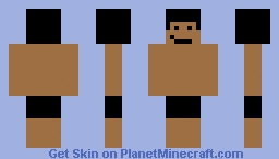 inner skin Minecraft Skin