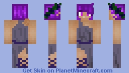 greek thingy Minecraft Skin