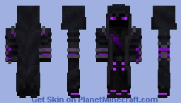fgteev Minecraft Skin