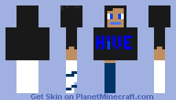Hive Minecraft Skins | Planet Minecraft Community