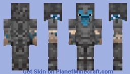 Warp Minecraft Skins | Planet Minecraft Community