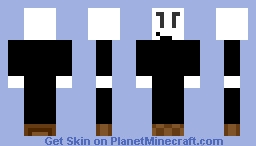 Henry Minecraft Skin