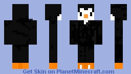 PG Minecraft Skin
