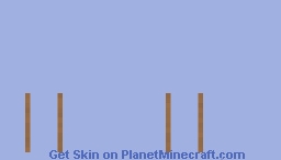 Table Minecraft Skin