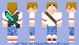 Rope Minecraft Skins | Planet Minecraft Community