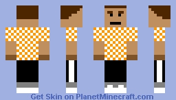 New Will Minecraft Skin
