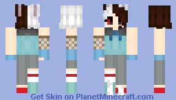 Vanny Minecraft Skins | Page 4 | Planet Minecraft Community