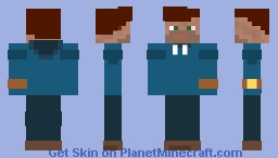пкуцпк Minecraft Skin