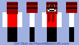 Only script Minecraft Skin