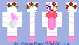 Goobleck (JRWI: riptide) Minecraft Skin