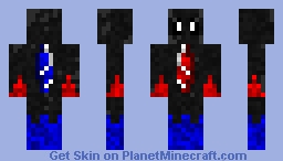 Golem Minecraft Skins | Page 2 | Planet Minecraft Community