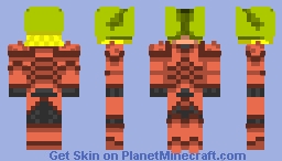 Hylics Minecraft Skins | Planet Minecraft Community