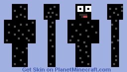 ooga Minecraft Skin