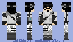 Zero Minecraft Skins | Page 2 | Planet Minecraft Community