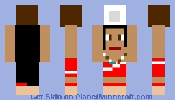 Moana Minecraft Skins | Planet Minecraft Community