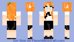 Java Experimental Minecraft Skins | Page 5 | Planet Minecraft Community