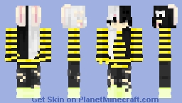 Name Minecraft Skins | Planet Minecraft Community