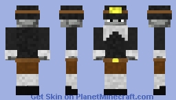 Anime Minecraft Skins | Page 2 | Planet Minecraft Community
