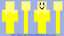 Banana Minecraft Skins | Planet Minecraft Community