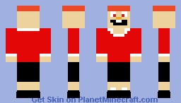 Little Boy Minecraft Skin