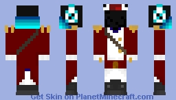 Monolith Minecraft Skins | Planet Minecraft Community