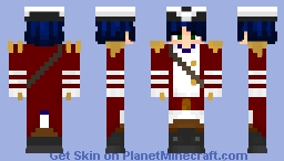 Monolith Minecraft Skins | Planet Minecraft Community