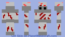 Krentos Minecraft Skin
