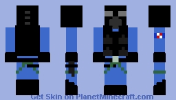 R6s Minecraft Skins | Planet Minecraft Community