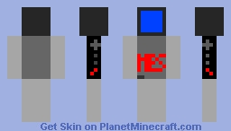 NES Minecraft Skin