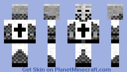 Ritter Minecraft Skins | Planet Minecraft Community