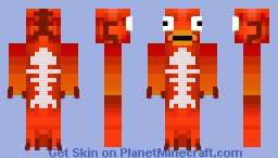 Fish Minecraft Skins | Planet Minecraft Community