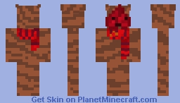 Korok Minecraft Skins | Planet Minecraft Community