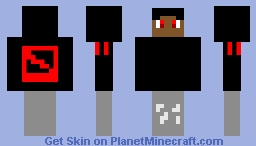 Reg Minecraft Skins | Planet Minecraft Community