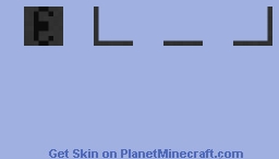 Laptop Minecraft Skin