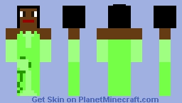Tiana Minecraft Skins | Planet Minecraft Community
