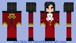 Vampiric Minecraft Skins | Planet Minecraft Community