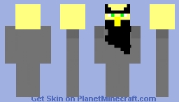 Outlander Minecraft Skins | Planet Minecraft Community