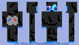 ploopy peepee Minecraft Skin