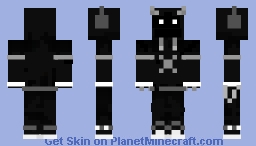 sc Minecraft Skin