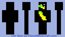 Banana Minecraft Skins | Planet Minecraft Community